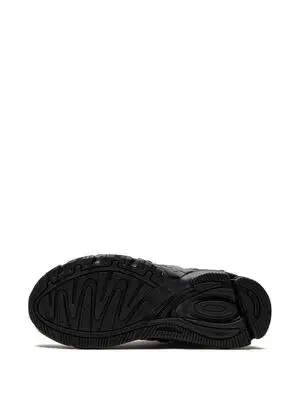 Adidas X Bad Bunny Response Cl Sneakers - Black