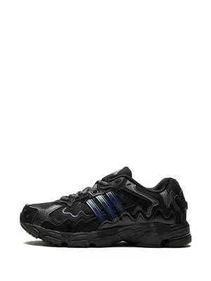 Adidas X Bad Bunny Response Cl Sneakers - Black