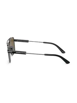 Prada Square Frame Sunglasses