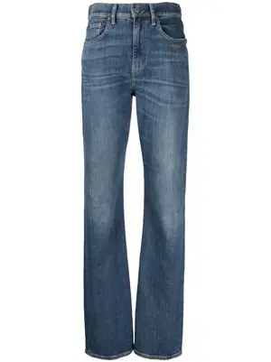 Polo Ralph Lauren Straight-leg Jeans