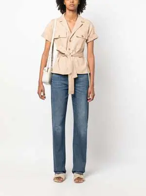 Polo Ralph Lauren Straight-leg Jeans