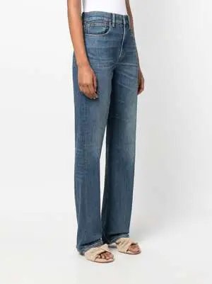Polo Ralph Lauren Straight-leg Jeans