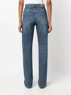 Polo Ralph Lauren Straight-leg Jeans