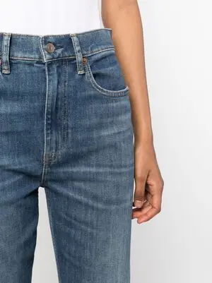 Polo Ralph Lauren Straight-leg Jeans