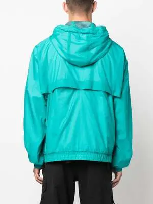 PUMA Reversible Mesh Jacket