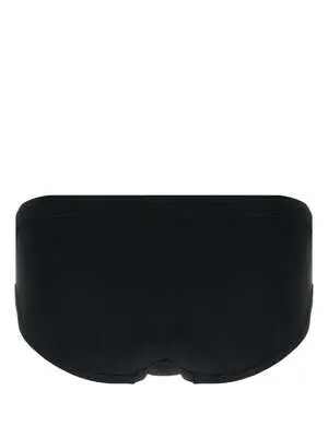 Dolce & Gabbana Logo-plaque Swim Briefs
