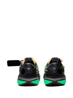 Nike X Off White Blazer Low 77 Sneakers