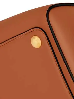 Etro Vela Shoulder Bag - Brown