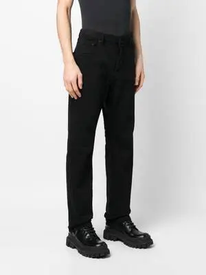 Dsquared2 Straight-leg Denim Jeans