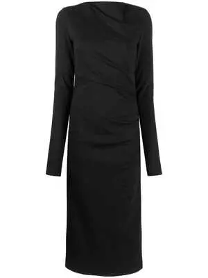 Dorothee Schumacher Cut Out Dresses
