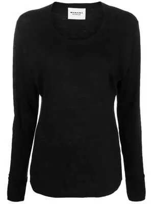 MARANT ETOILE Zeline T-shirt