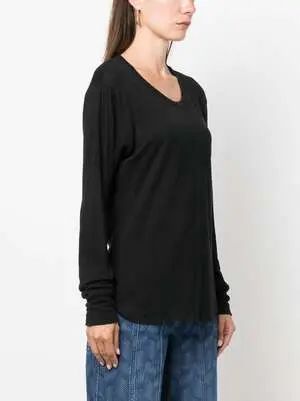 MARANT ETOILE Zeline T-shirt