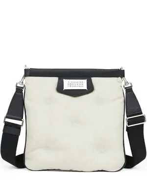 MAISON MARGIELA Glam Slam Sport Shoulder Bag - Neutrals