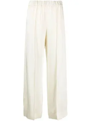 Jil Sander Cropped Pants For Women