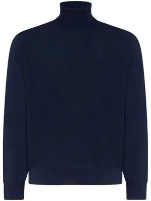 Etro Roll Neck Sweaters For Men