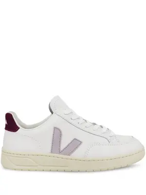 VEJA V12 Low-top Sneakers - White