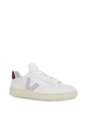 VEJA V12 Low-top Sneakers - White