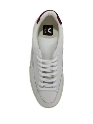 VEJA V12 Low-top Sneakers - White