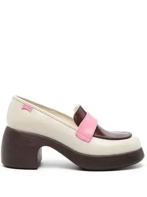 Camper Thelma 65mm Heeled Loafers