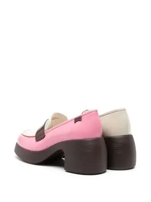 Camper Thelma 65mm Heeled Loafers