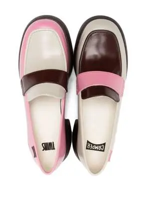 Camper Thelma 65mm Heeled Loafers