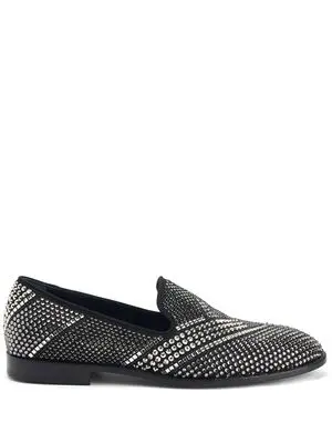 High Heel Loafers For Men