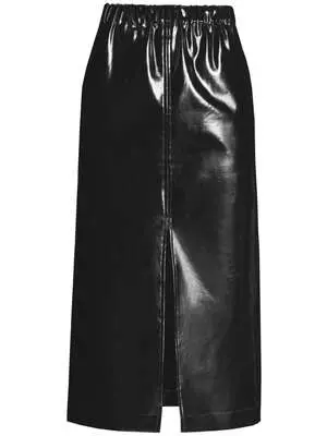 Maison Margiela Ruched Skirts