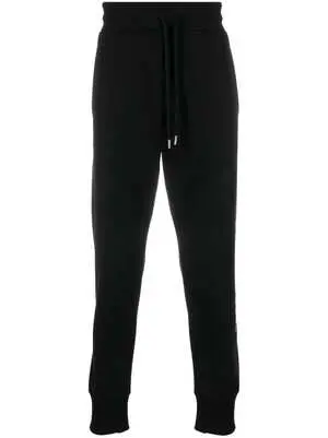 Versace Logo-print Track Trousers