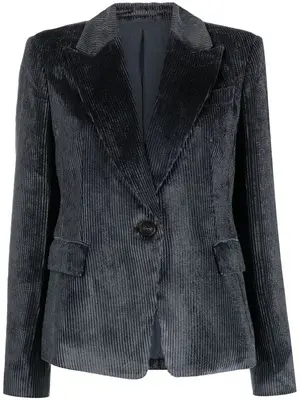 Brunello Cucinelli Fitted Blazers For Women