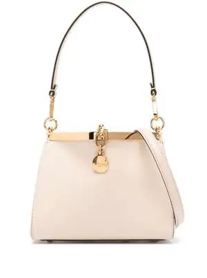 Etro Logo Shoulder Bags