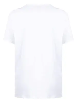 Paul Smith Logo-print Cotton T-shirt
