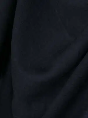 Ralph Lauren Polo Pony Wool Scarf
