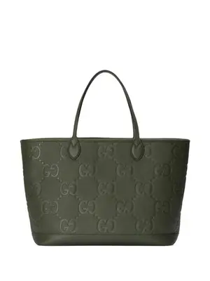 Gucci Large Jumbo Gg Tote Bag