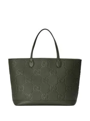Gucci Large Jumbo Gg Tote Bag