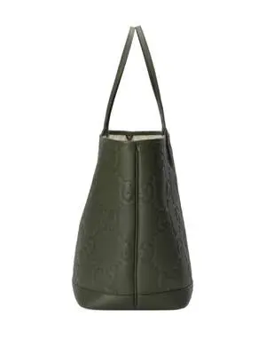 Gucci Large Jumbo Gg Tote Bag