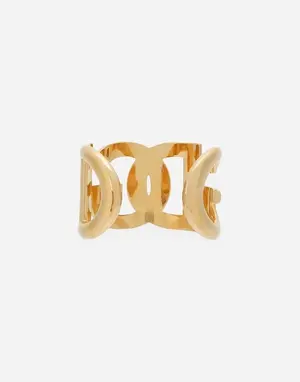 Dolce & Gabbana Dg Logo Bracelet