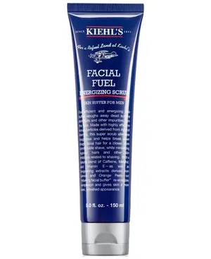 KIEHL'S SINCE 1851 Facial Fuel Scrub - No Color