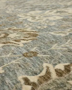 KARASTAN Divina Celestial Area Rug, 6'6 X 9'6