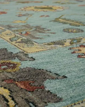 KARASTAN Pandora Desire Area Rug, 5'3 X 7'10