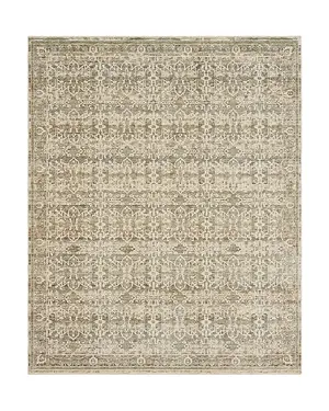 KARASTAN Divina Bliss Area Rug, 6'6 X 9'6 - Grey