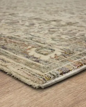 KARASTAN Divina Bliss Area Rug, 6'6 X 9'6