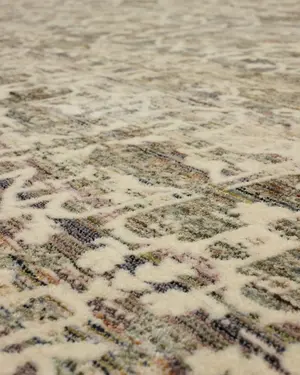 KARASTAN Divina Bliss Area Rug, 8' X 10