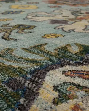 KARASTAN Pandora Obsession Area Rug, 8' X 11