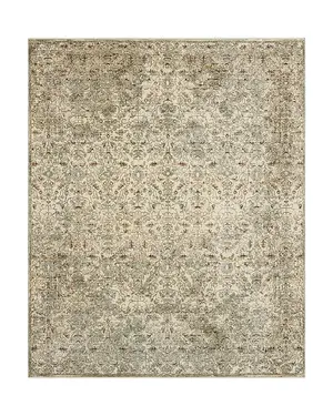 KARASTAN Divina Sanctum Area Rug, 8' X 10 - Cream/ivory