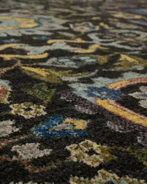 KARASTAN Pandora Enmity Area Rug, 5'3 X 7'10
