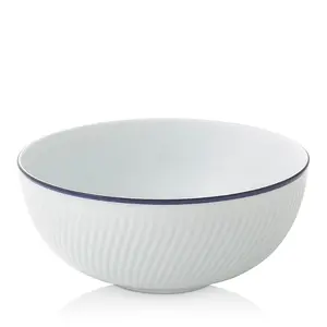Michael Aram Twist All-purpose Bowl - Midnight