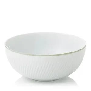 Michael Aram Twist All-purpose Bowl - Sage