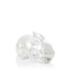 Michael Aram Bunny Coin Box