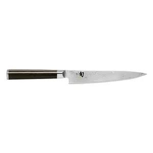 SHUN Classic 6 Utility Knife - No Color