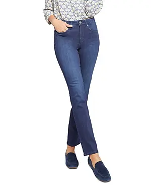 NYDJ Slim Fit Sheri Jeans Underground